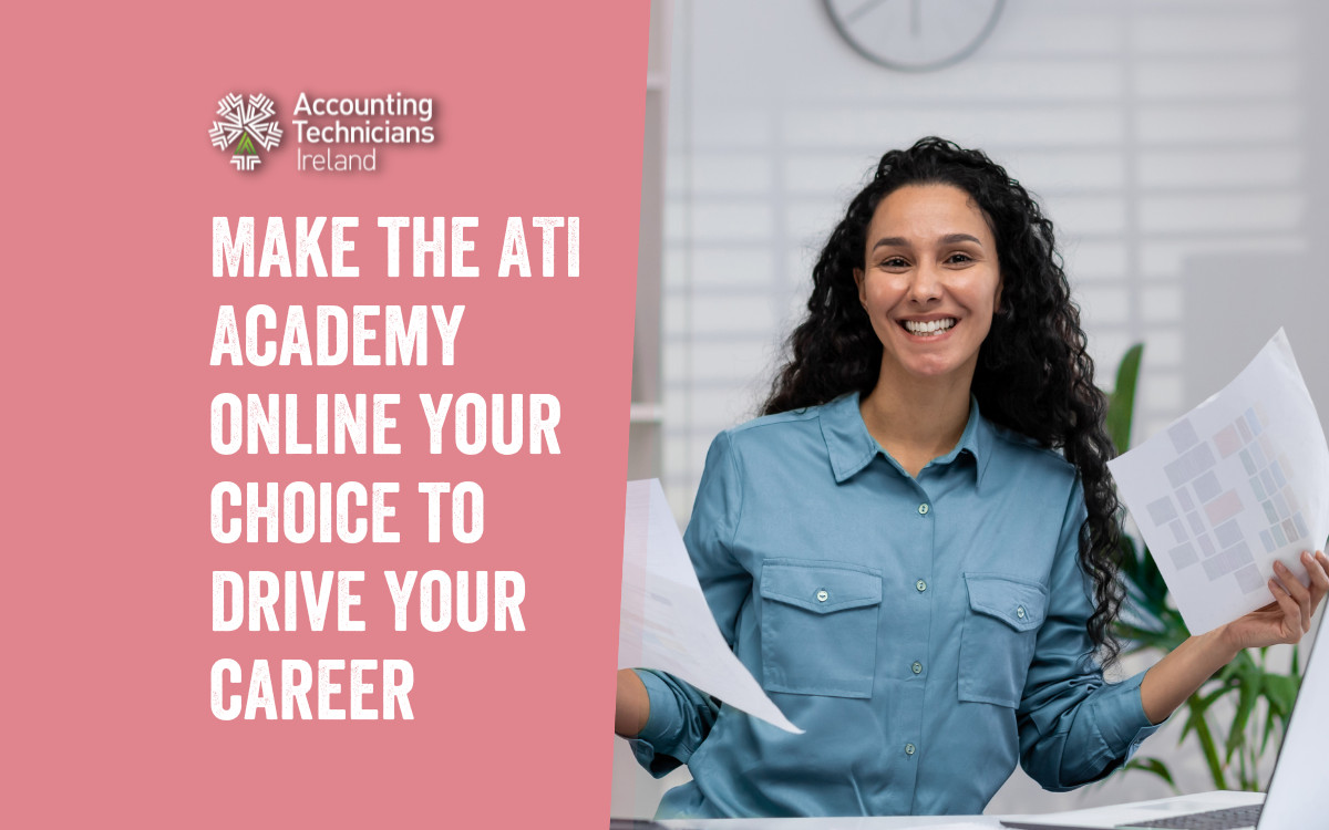 ATI Academy: How to balance online study with a busy work and home life ...