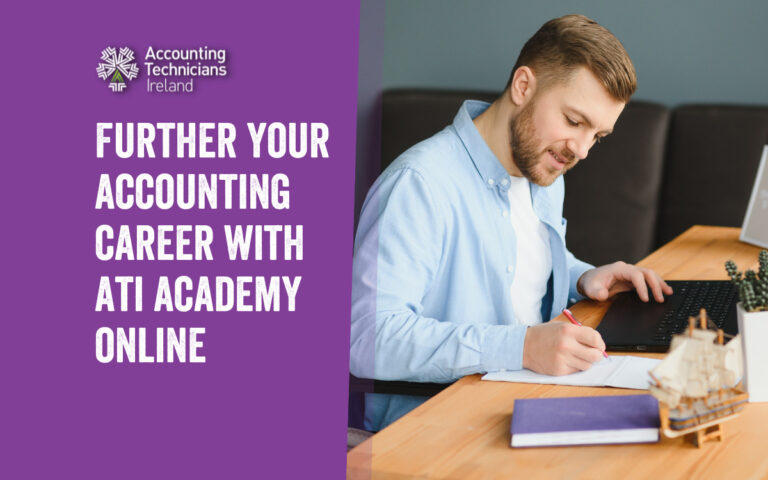 ATI Academy: Year Two - Accounting Technicians Ireland